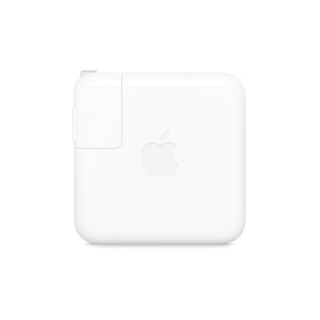 Apple 70W USB-C Power Adapter – WestWorld Computers Ltd