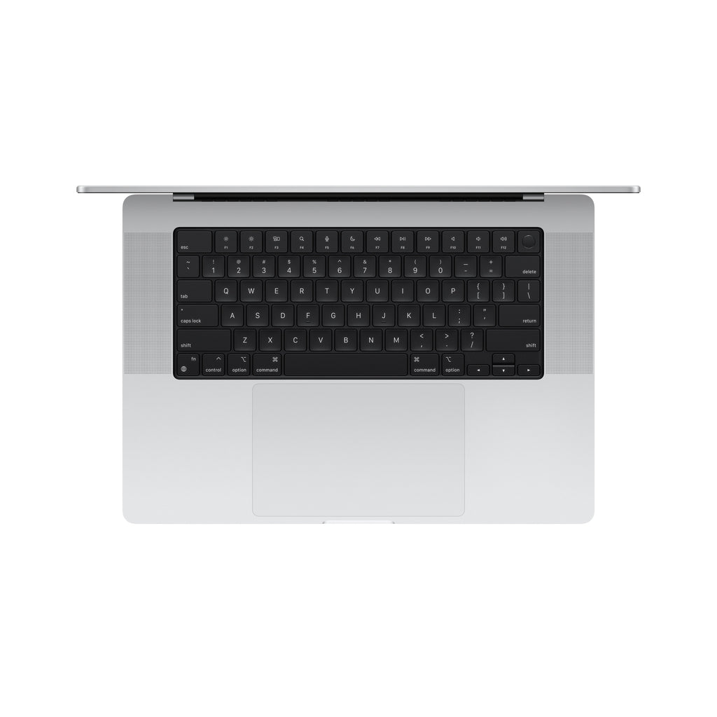 Macbook Pro 16-inch (2024) M4 Pro | 14C CPU | 20C GPU | 48GB RAM | 512 ...