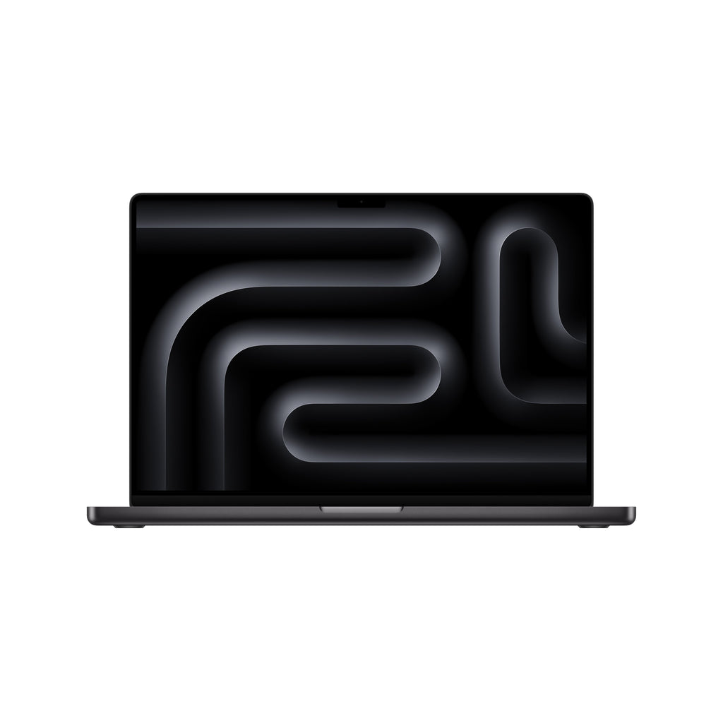 Macbook Pro 16-inch (2024) M4 Pro Max | 14C CPU | 40C GPU | 48GB RAM ...