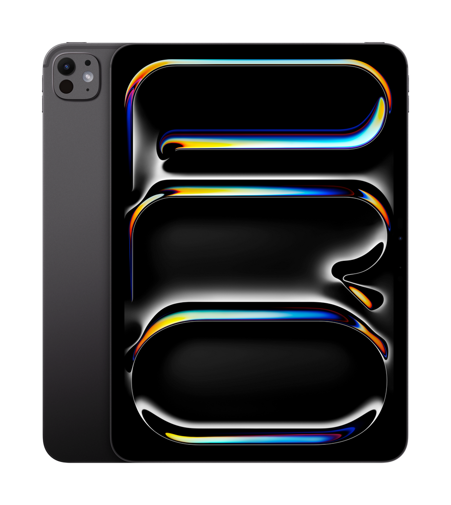 iPad Pro 11-inch M4 (2024) – WestWorld Computers Ltd