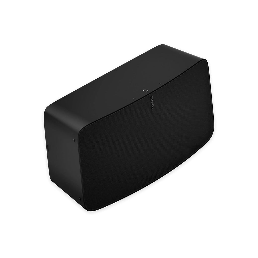 SONOS: Five – WestWorld Computers Ltd